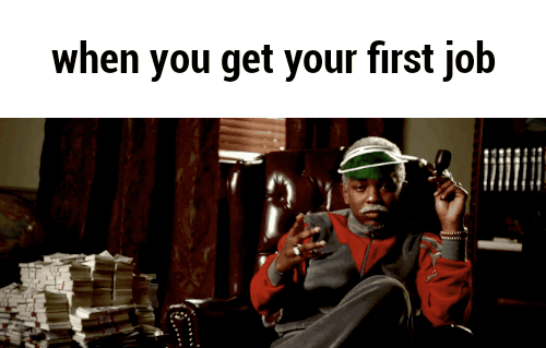 Cómo ser becario y no morir en el intento | Agenda Godinez