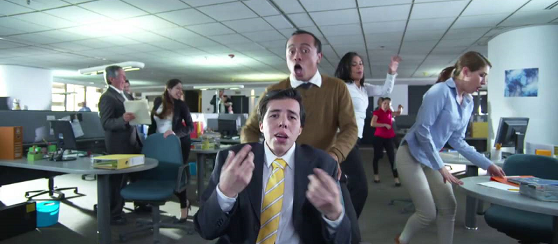 Razones para ser Godínez | Agenda Godinez