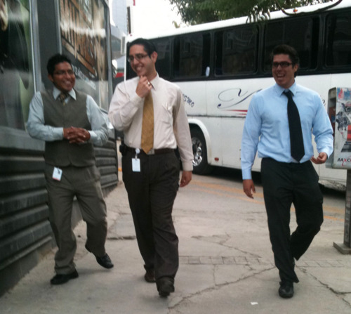 ¿Cómo son los Godínez mexicanos? | Agenda Godinez