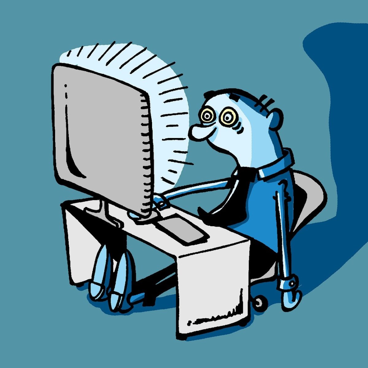 El Godínez se extingue poco a poco | Agenda Godinez