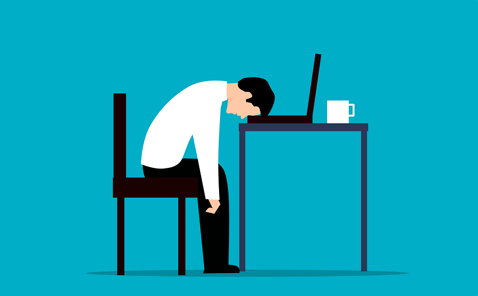 Los distractores más comunes al trabajar desde casa | Agenda Godinez